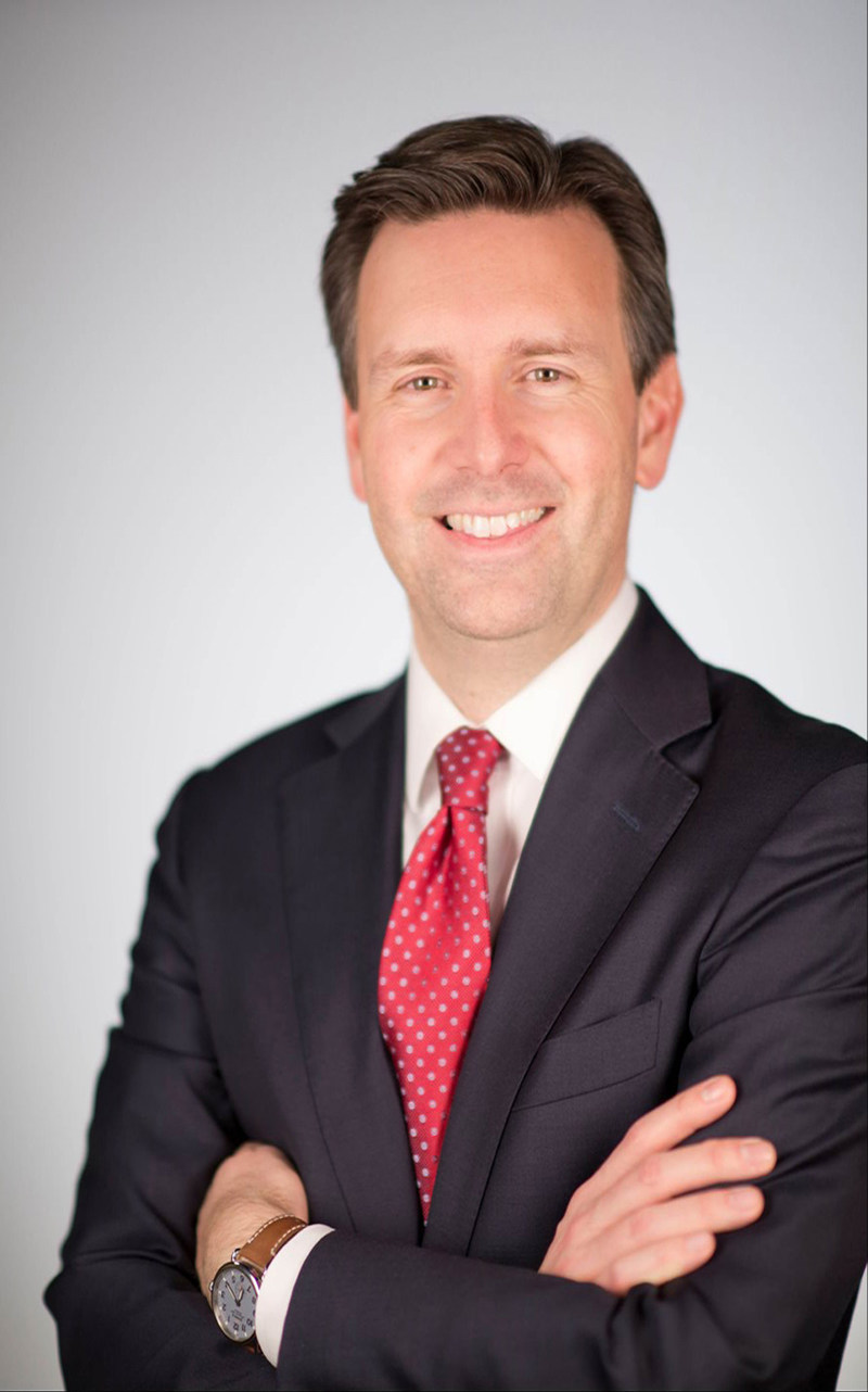 United Airlines Names Josh Earnest Chief Communications Officer