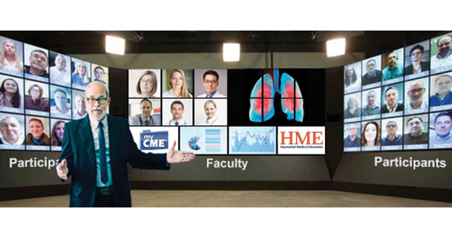 myCME Launches myCME TOWN WALL™ in Partnership with Inception Digital