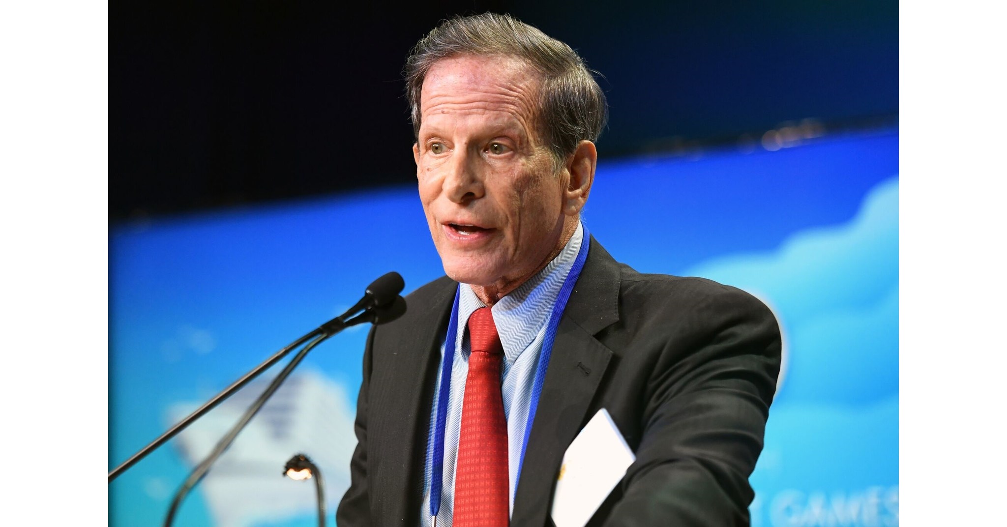 Milken Institute Global Gourmet Games Honors Dr. Richard Merkin With ...