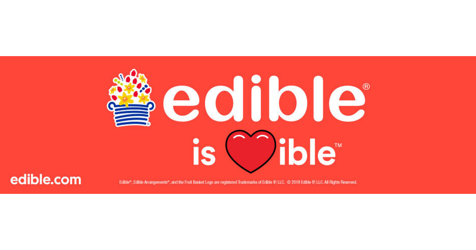 Edible Arrangements Logo Edible Arrangements