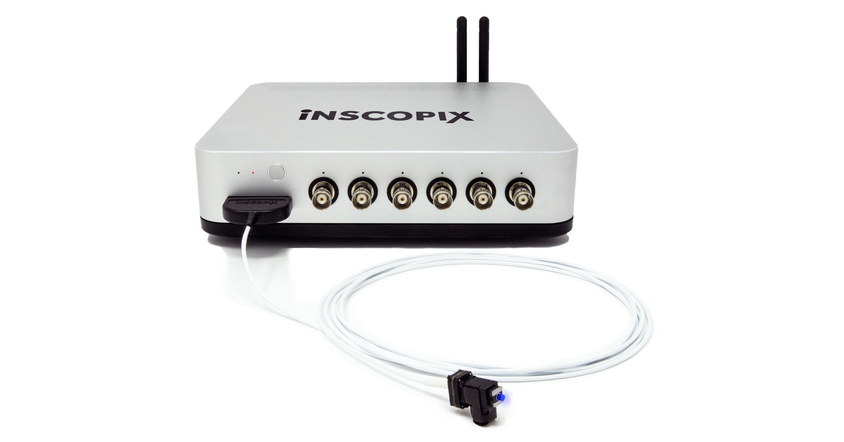 Inscopix's Brain Imaging Platform Promises to Advance Therapeutic ...