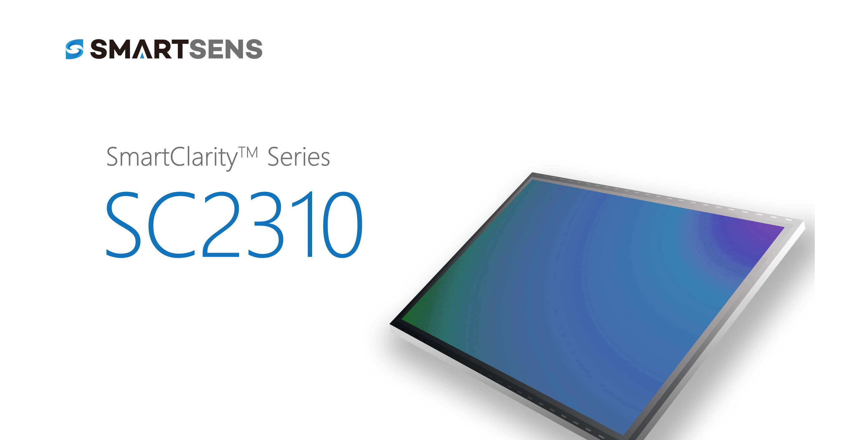 SmartClarity [TM] Series has introduced a new member to the line-up ...