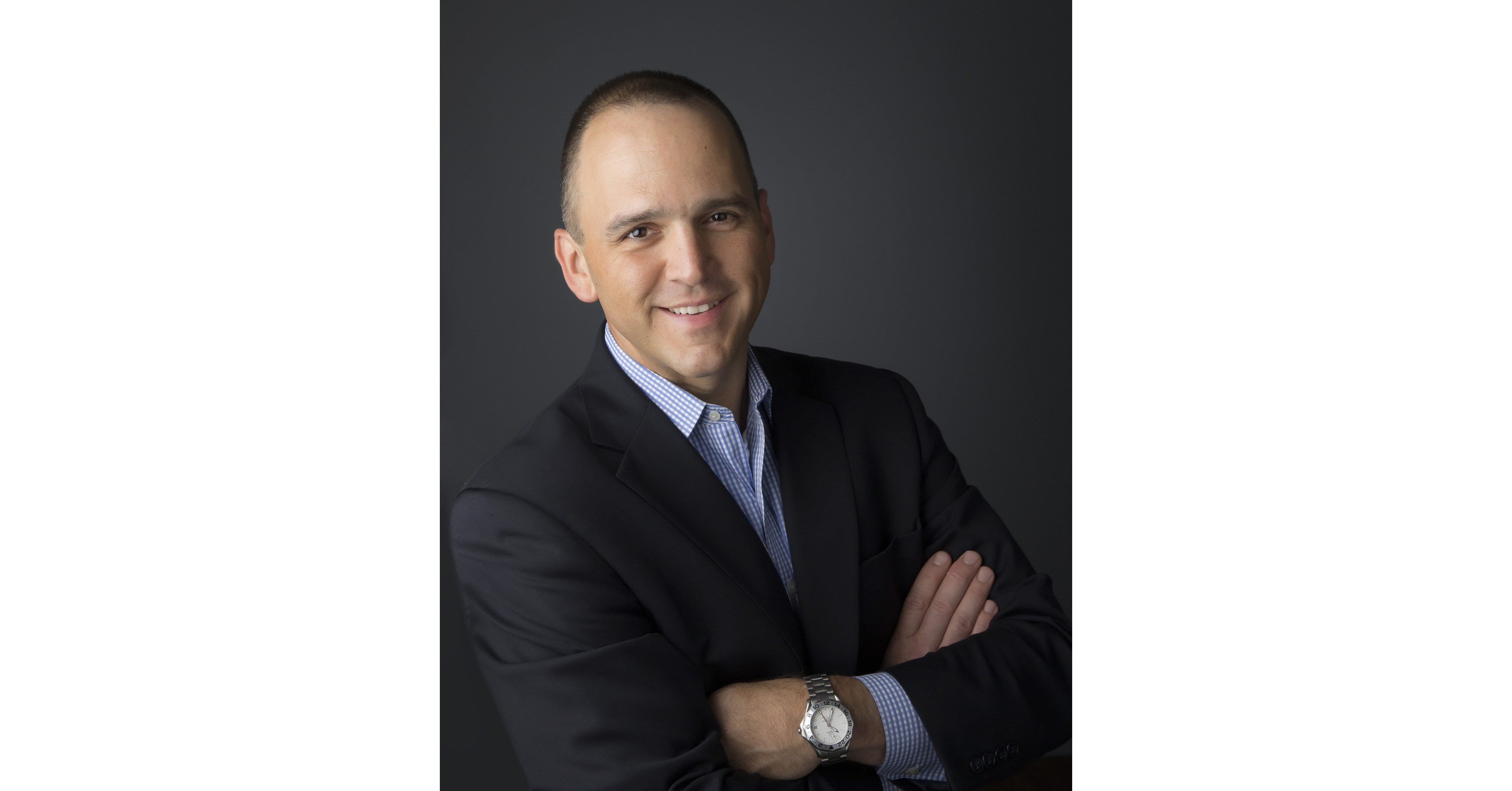 GES Strengthens Leadership Team with Appointment of Jay Altizer as ...