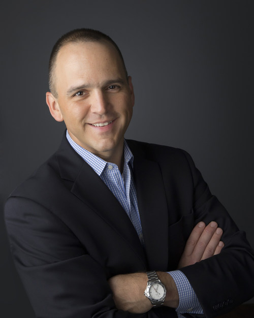 GES Strengthens Leadership Team with Appointment of Jay Altizer as ...