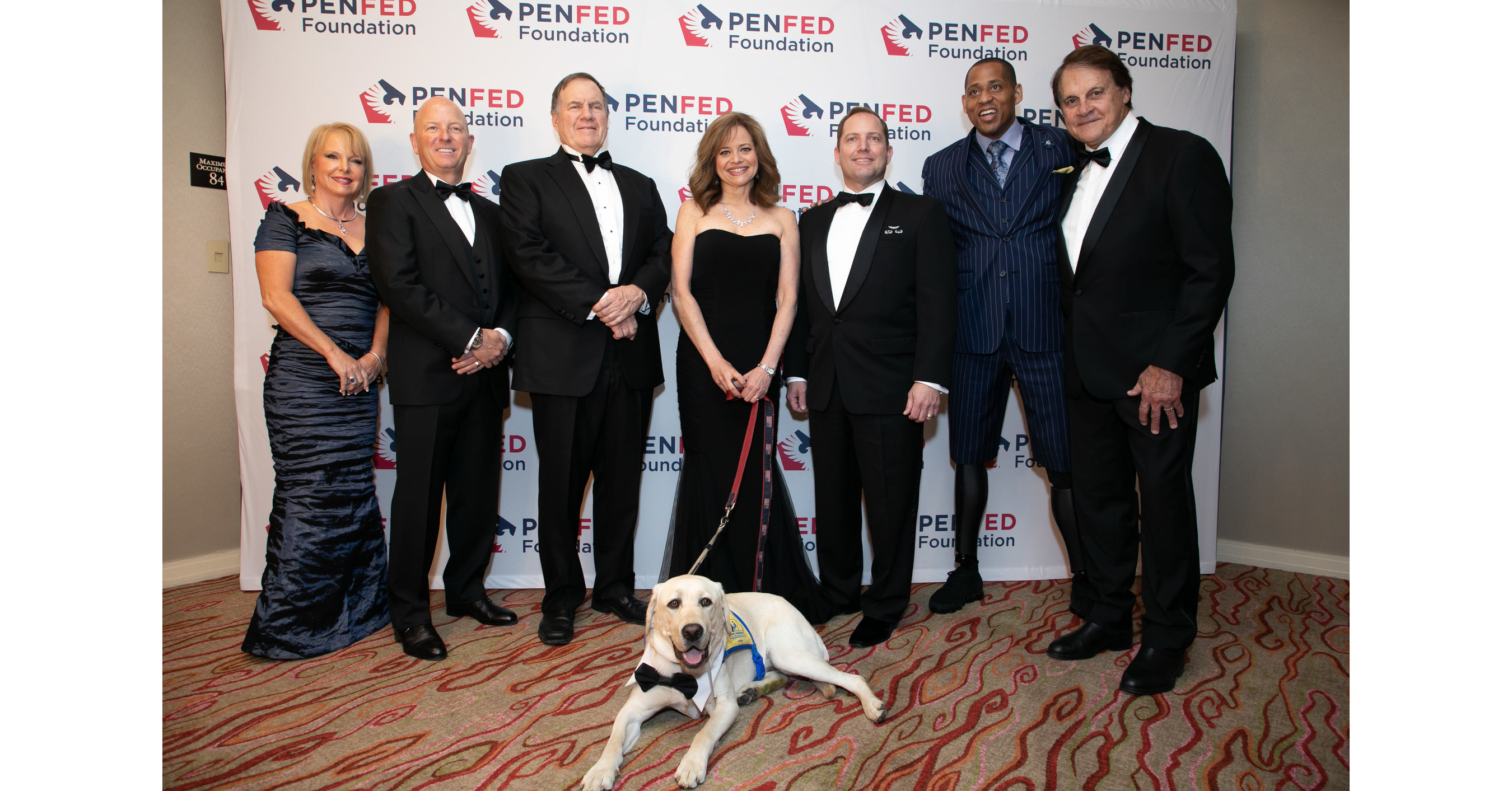 PenFed Foundation Raises Record Amount of More Than $2.5 Million to ...