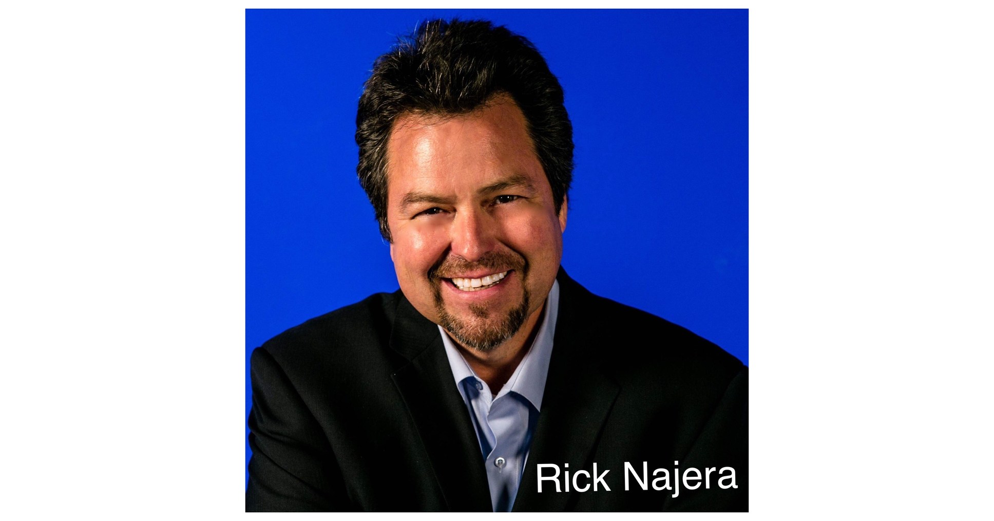 Rick Najera Performing Arts and Entertainment Scholarship to be Awarded ...