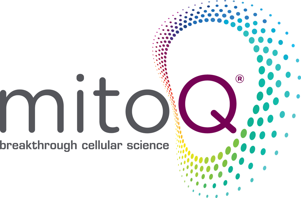 Study shows that MitoQ - the world's first antioxidant developed to ...