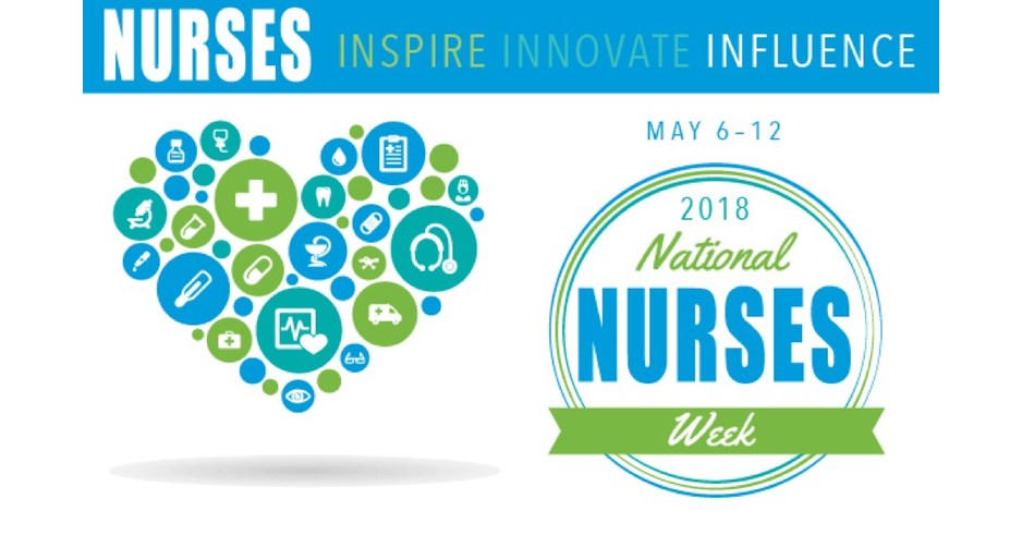 Nurses Week: How Nurses Influence Affect Real Change in Washington