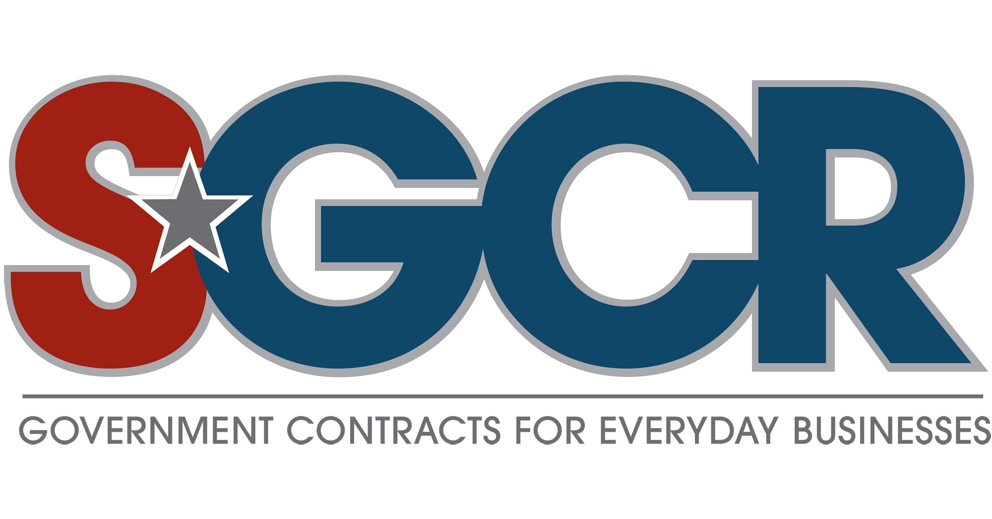 Gcr Logo
