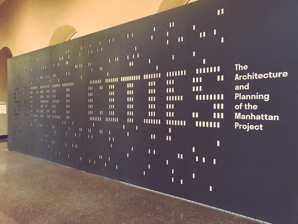 Secret Cities, 75 Years Later: Bechtel Highlights Future of Los Alamos ...