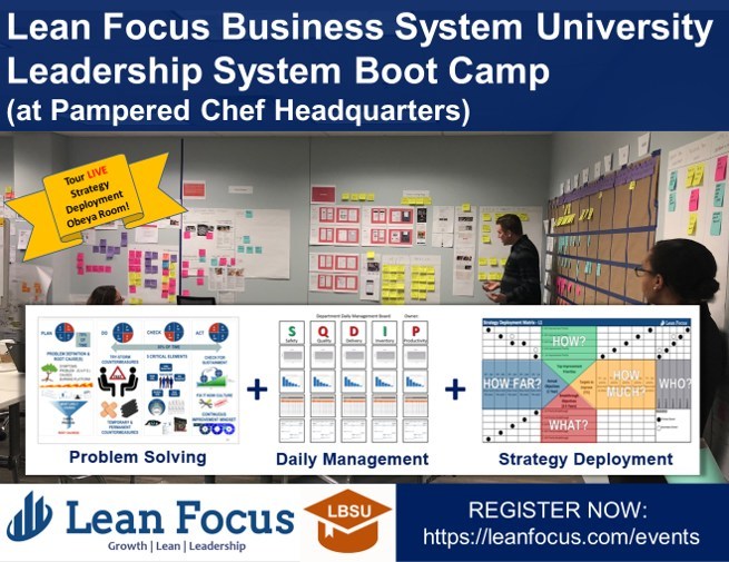 Lean Focus Partners with Chicago-Based Berkshire Hathaway company ...