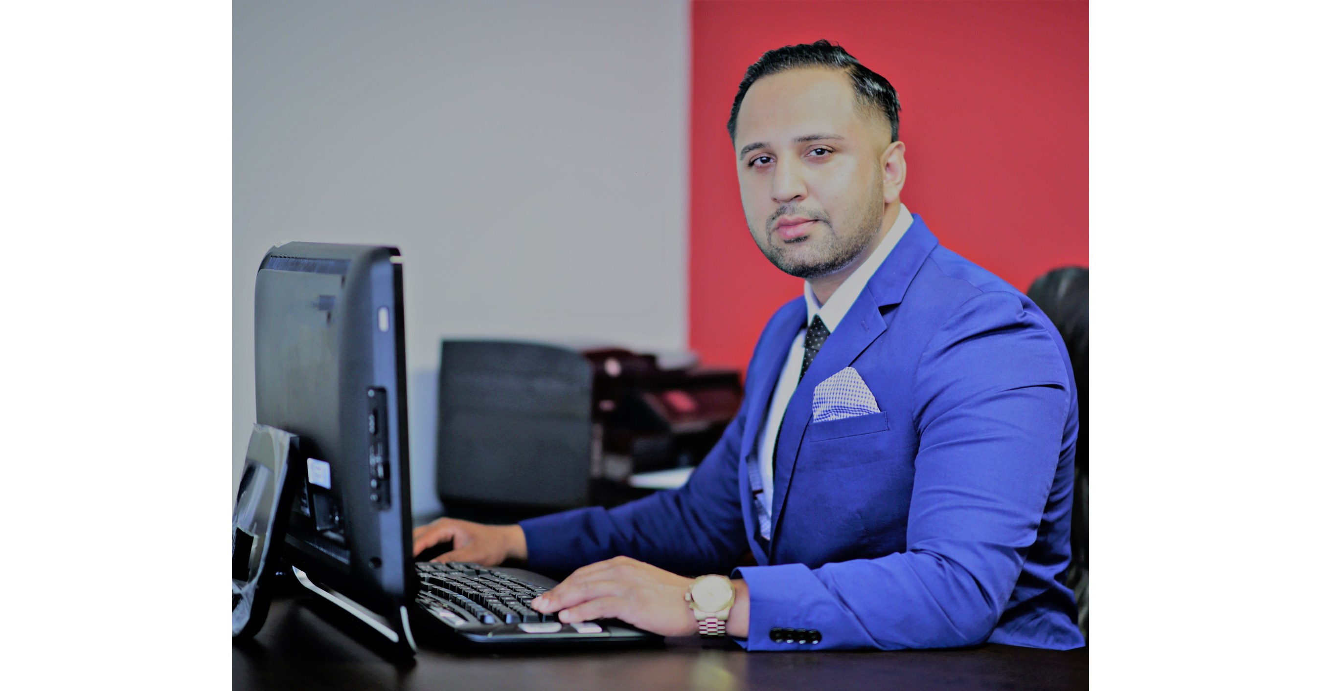 Maxx Builders President Harris Khan talks of expansion throughout the Texas region