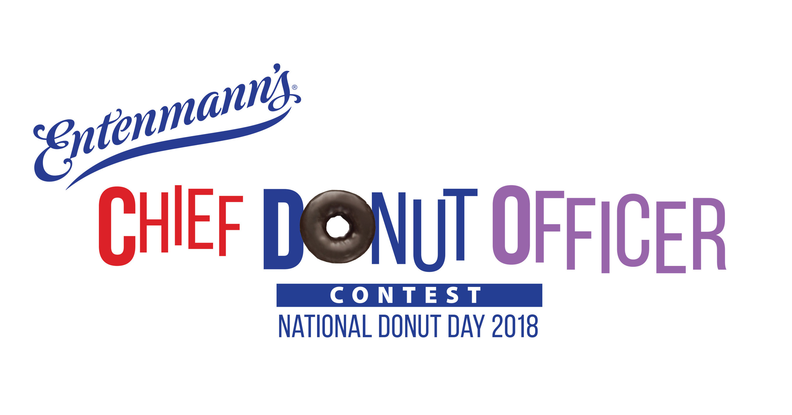 Entenmann's Announces its First-Ever Chief Donut Officer Contest