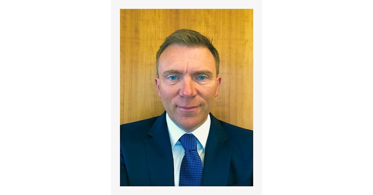 MidWestOne Names Barry S. Ray As CFO