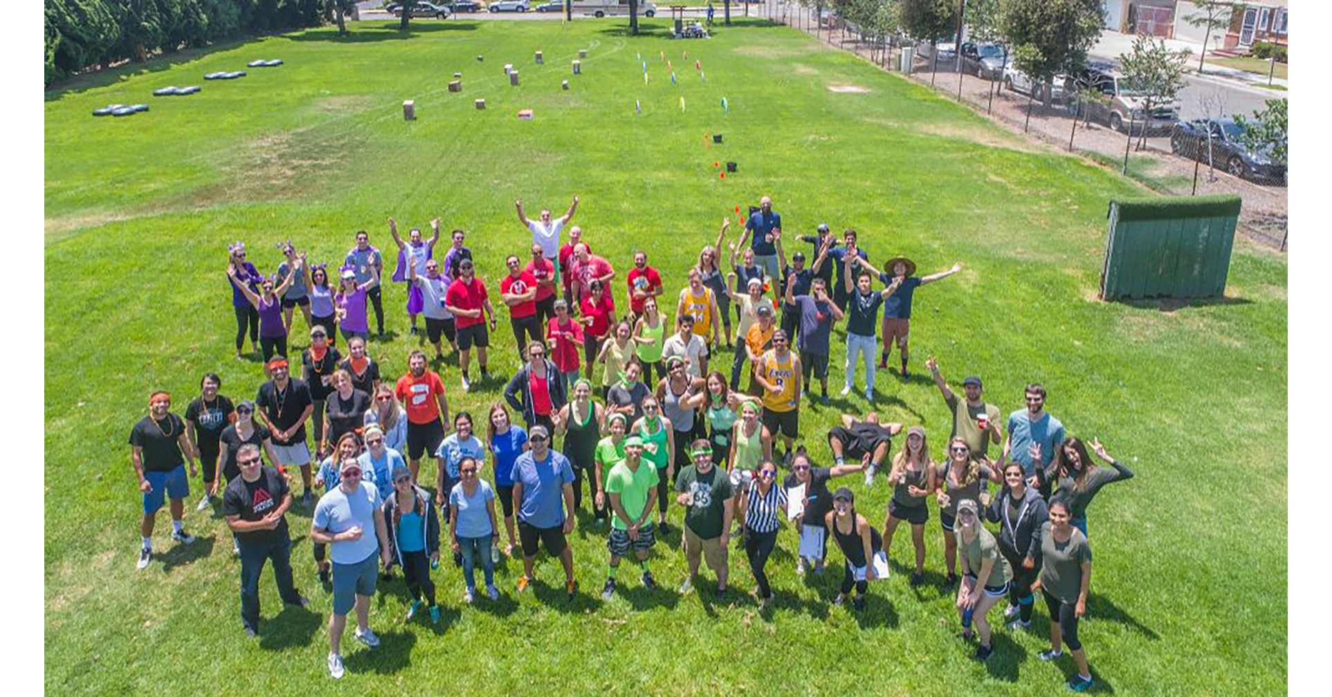 ConsumerTrack Celebrates Its 14th Year