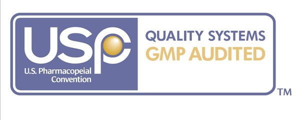 USANA Manufacturing Facility Passes Rigorous Audit