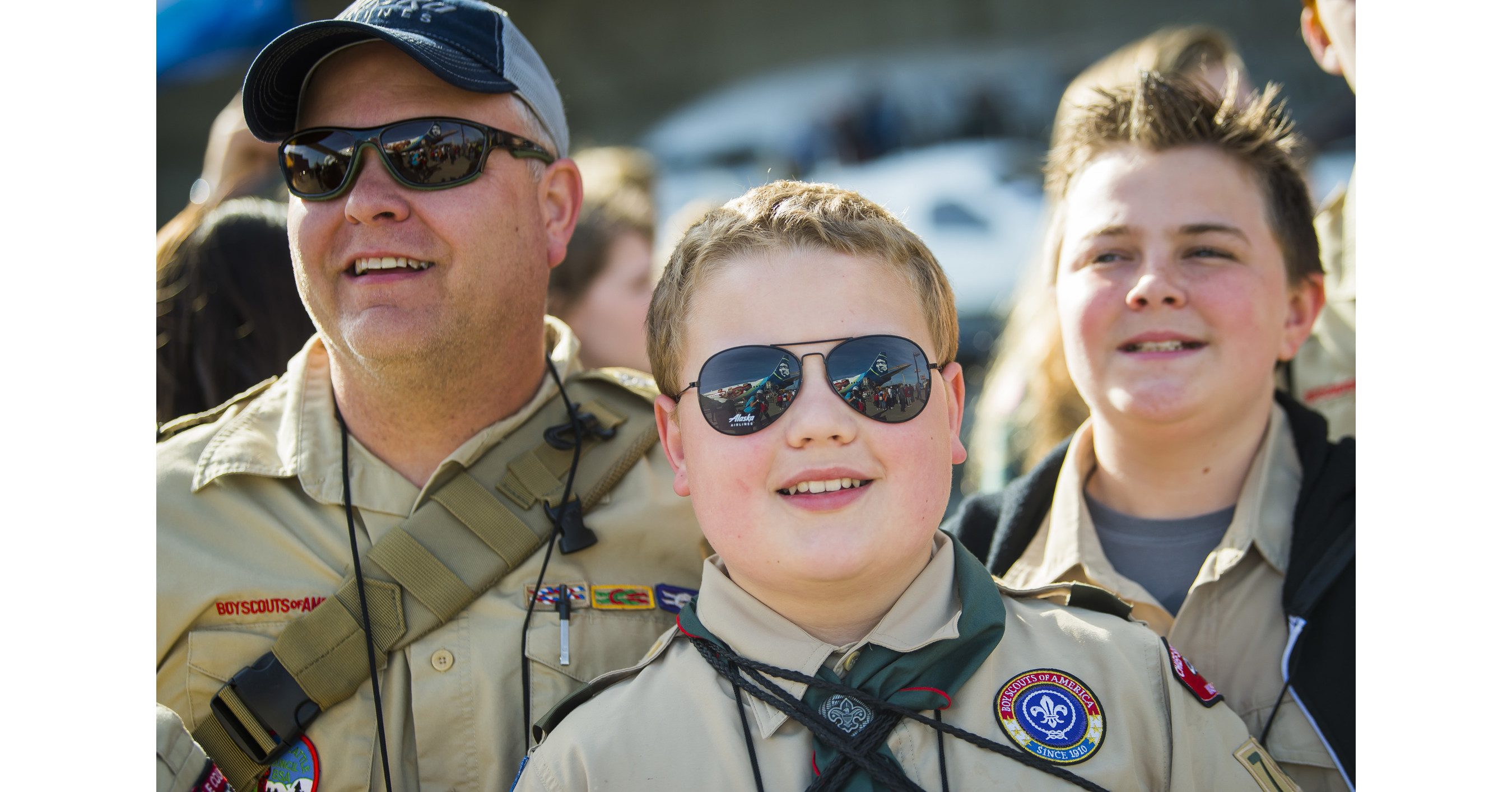 Alaska Airlines gets 'animated' with newly themed plane featuring ...