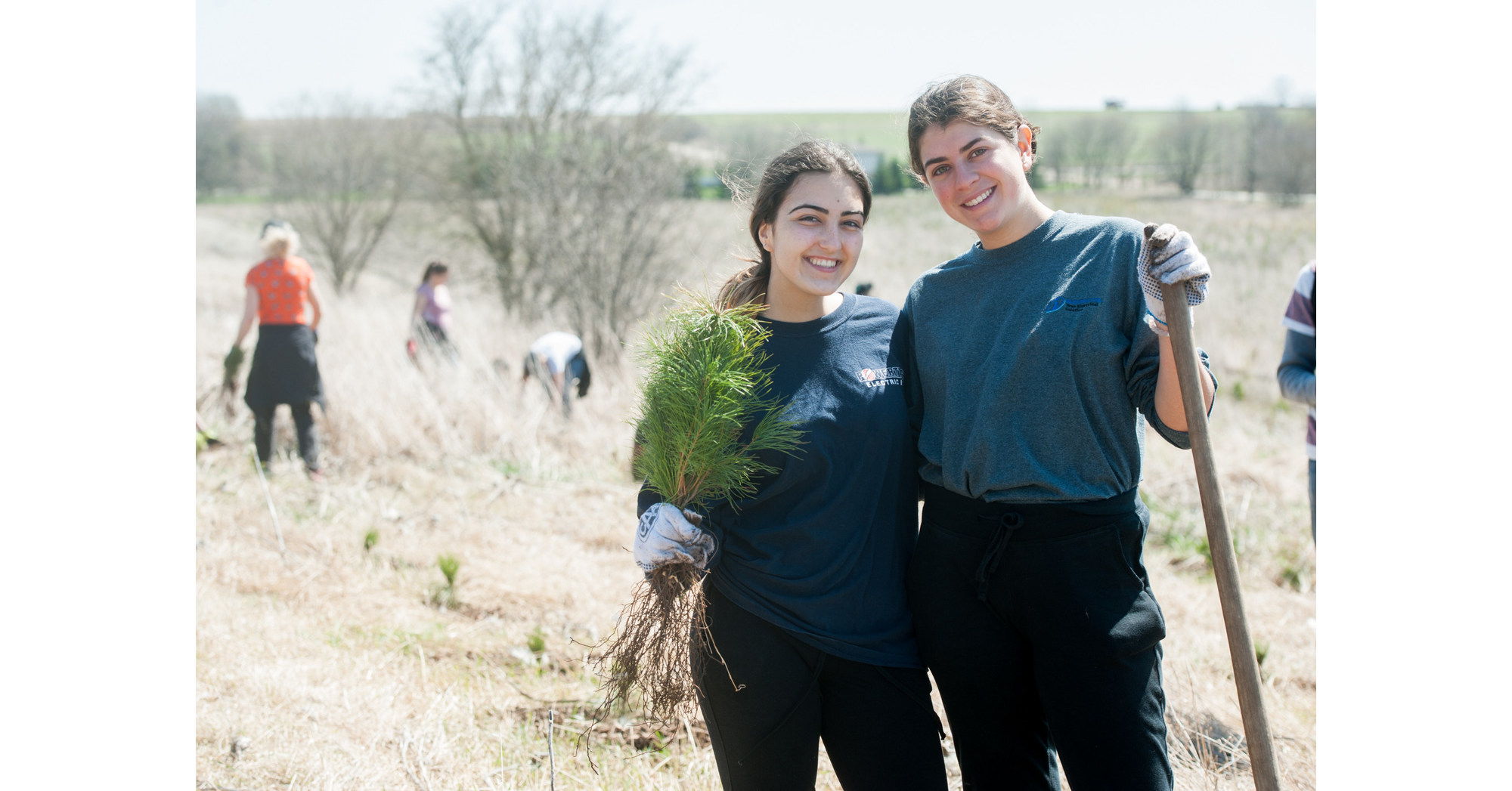 All Grown Up: Forests Ontario's Signature Tree Planting Event Turns Ten