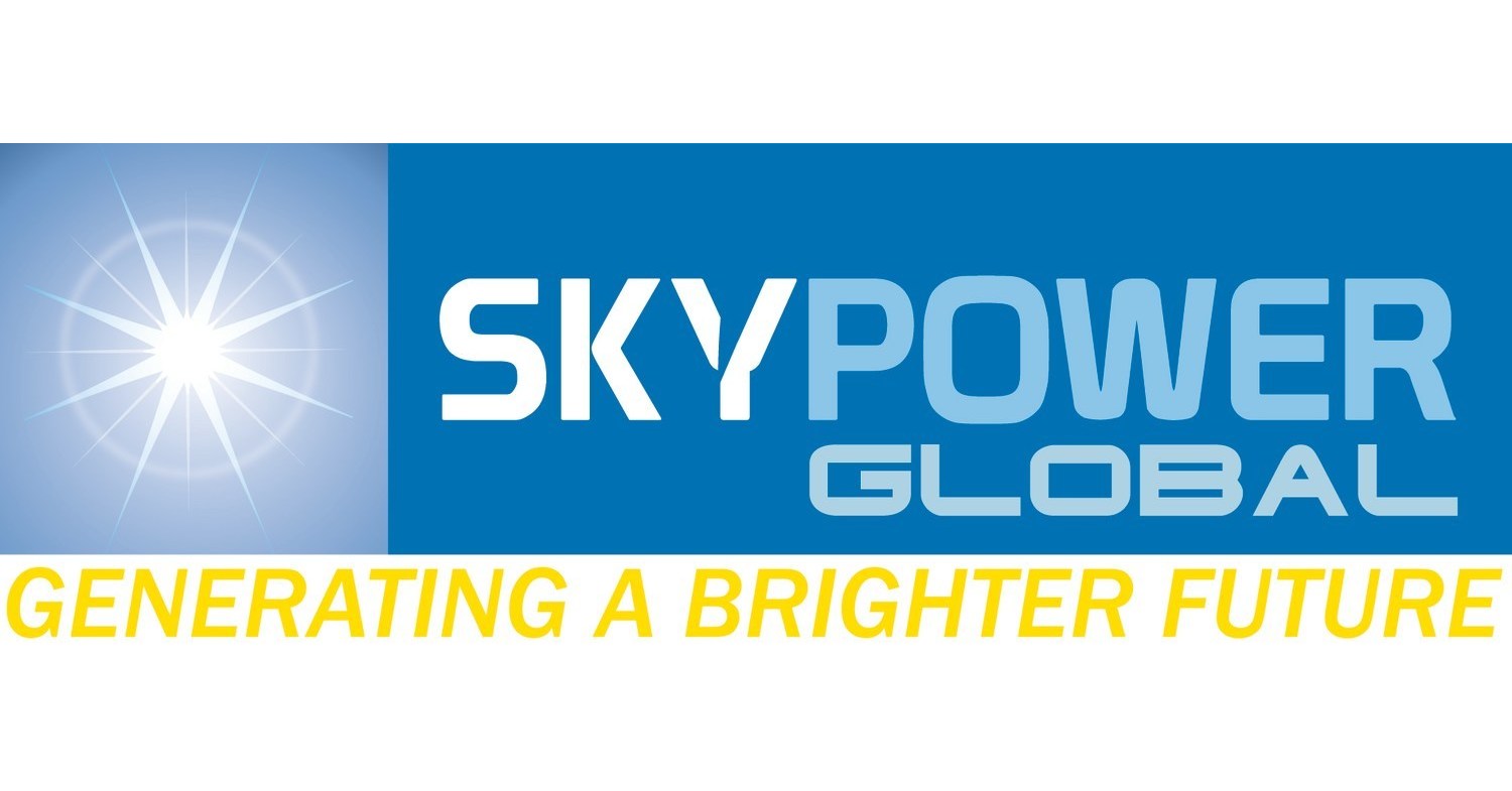SkyPower and The Government of Uzbekistan Announce the signing of a ...