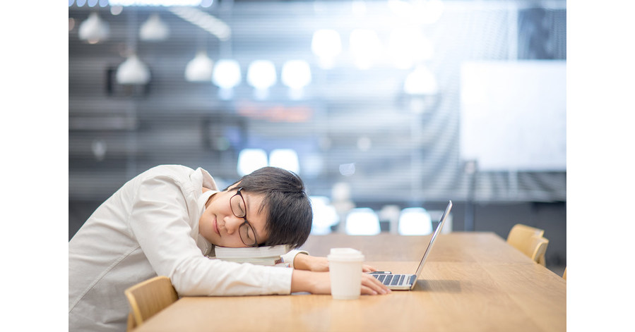 Brandon Frere on the Importance of Taking Breaks