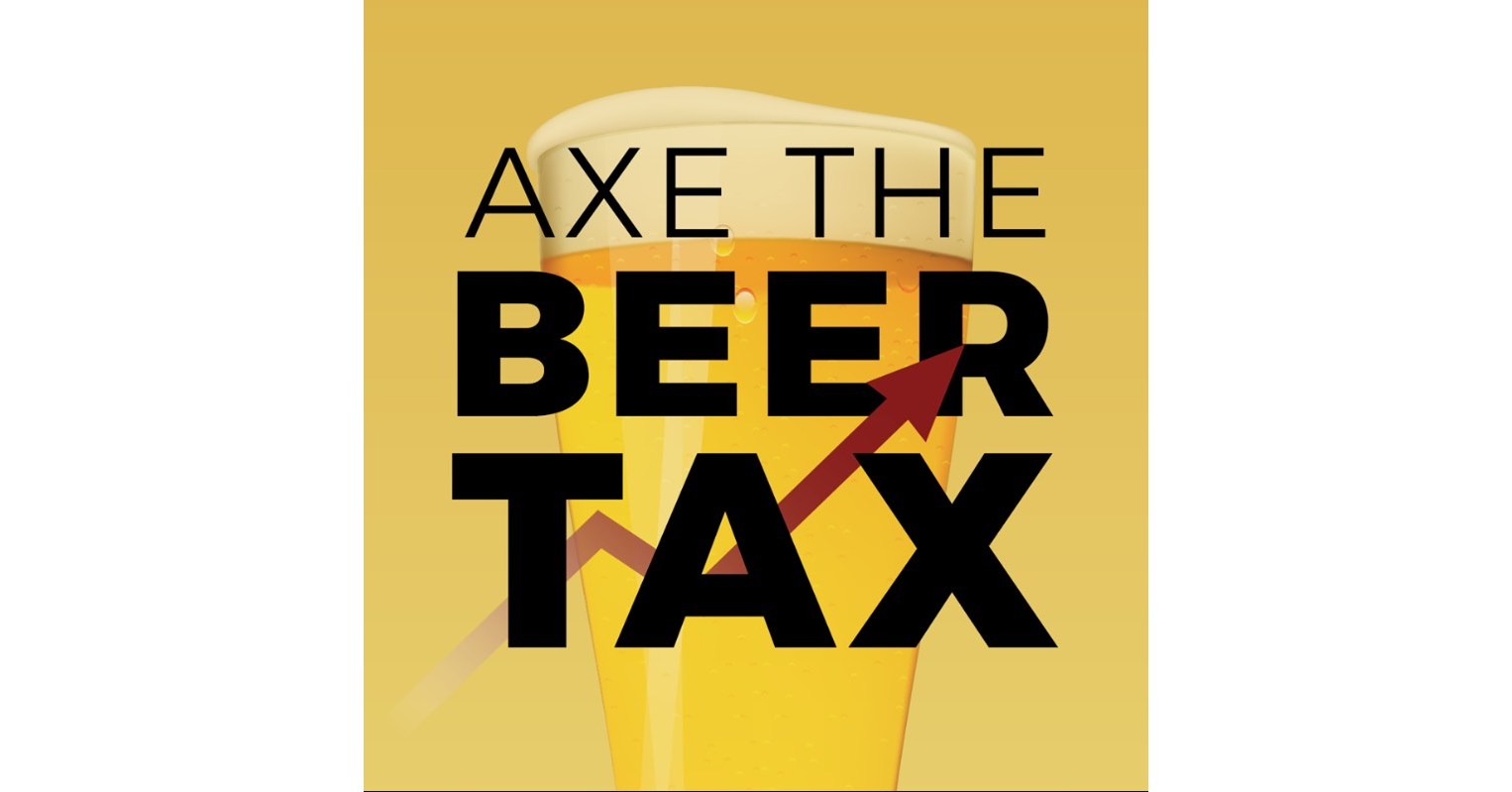 REPORT: Canada's beer taxes 5 times higher (and rising) than U.S. beer ...