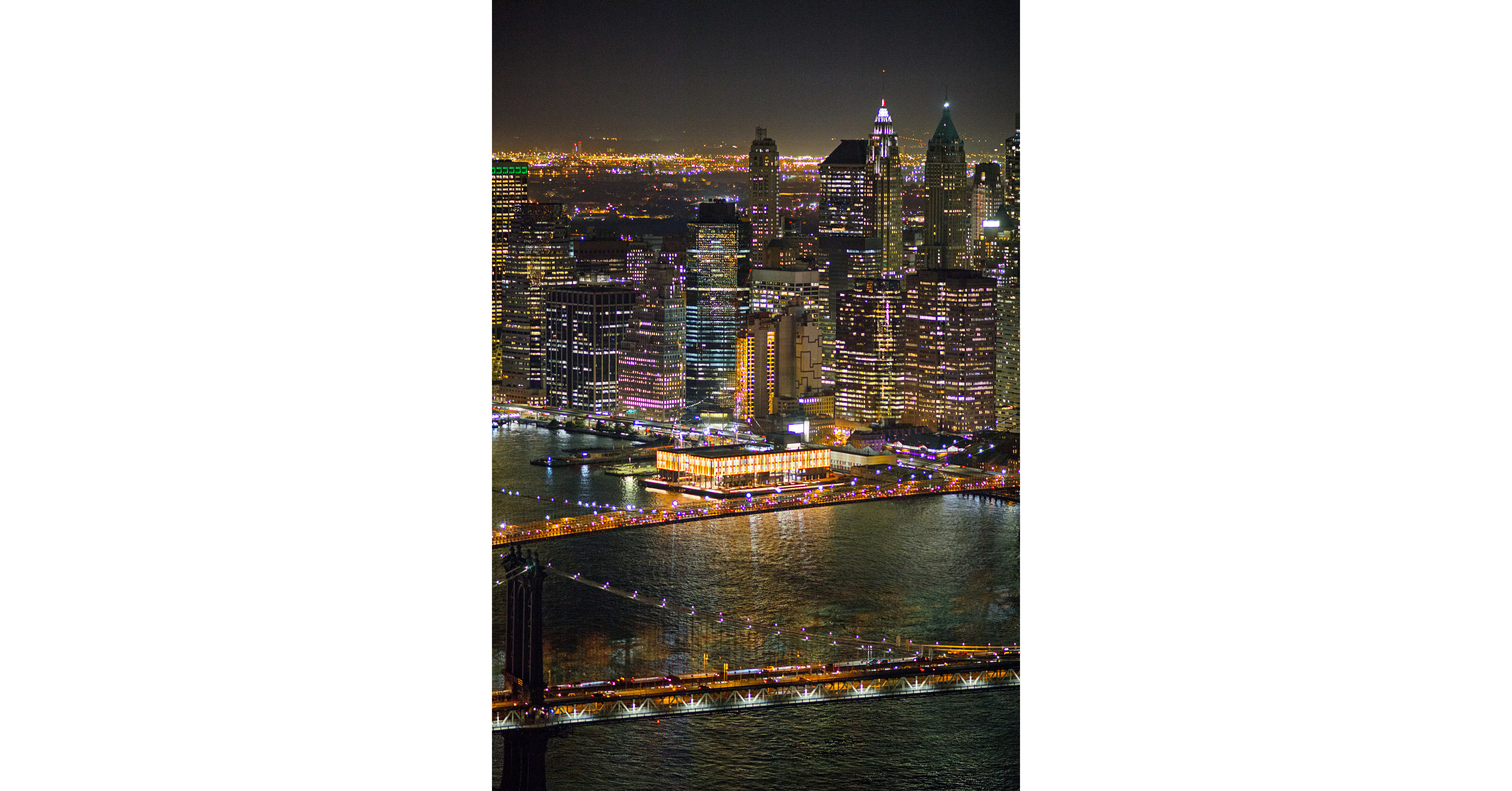 Seaport District Unveils Lineup For Opening Nights Of Inaugural Pier 17 ...