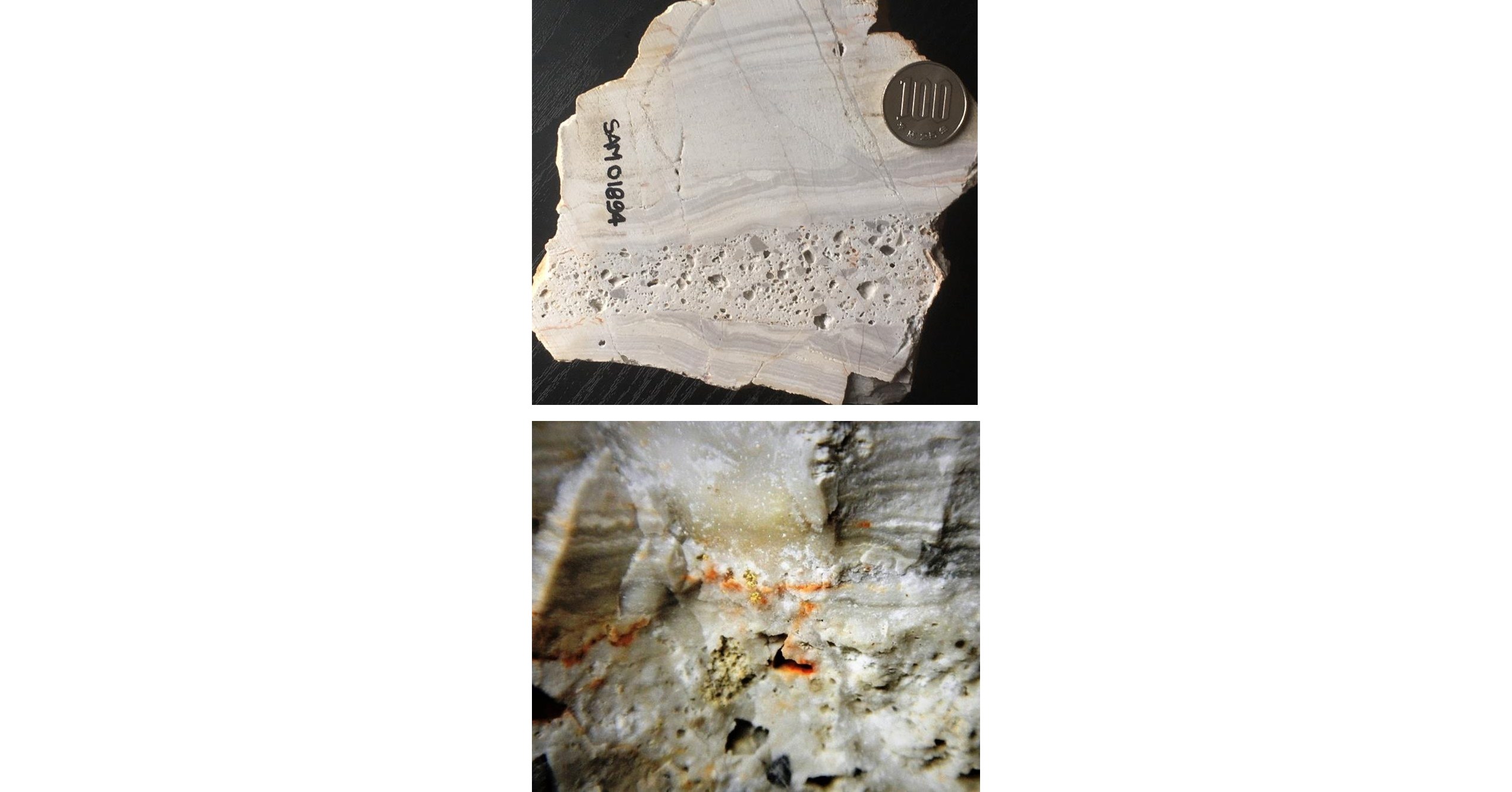 Japan Gold Reports High-Grade Gold in Grab Samples from the Kitano-o ...