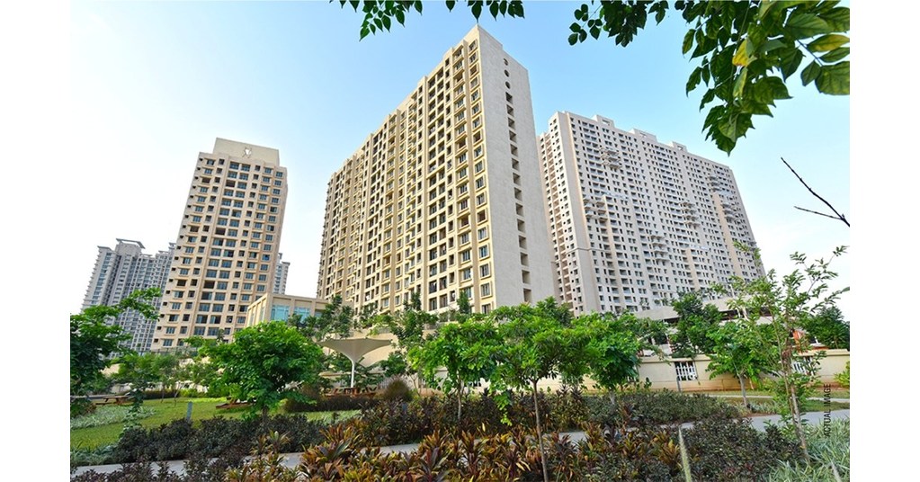 Rustomjee Introduces Special Scheme for 2BHK Homes, Rustomjee Urbania ...