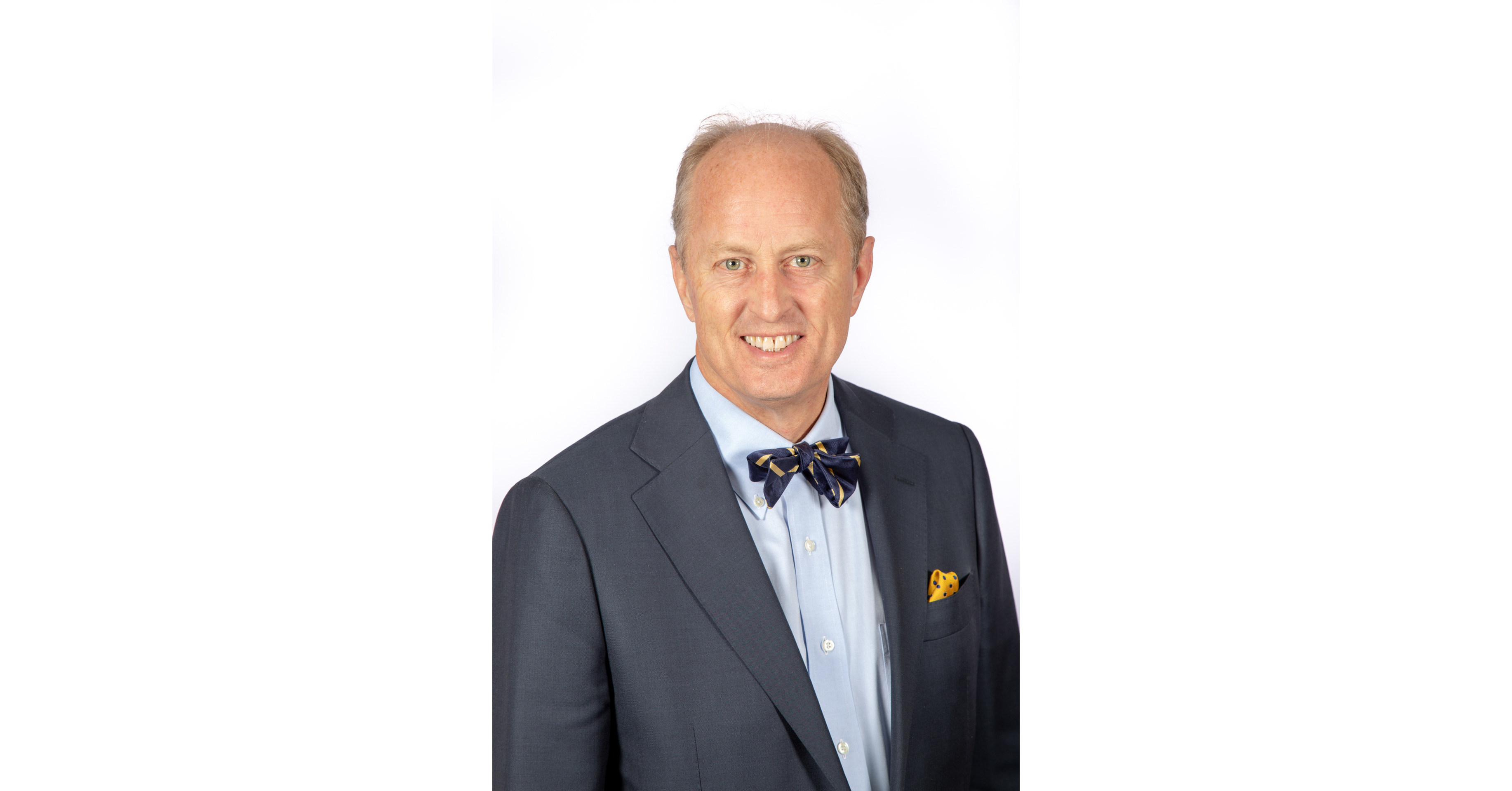 NC REALTOR® Mark Zimmerman Hired as Senior Vice President of External ...