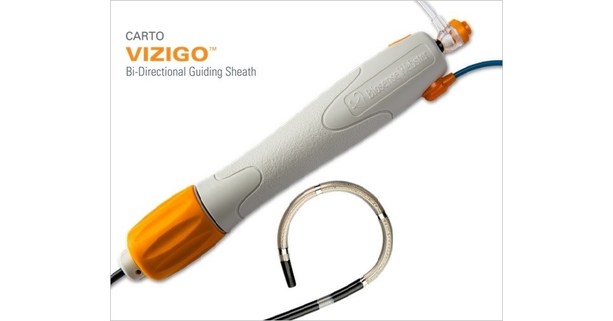 Biosense Webster, Inc. Launches Sheath Designed To Reduce Radiation ...