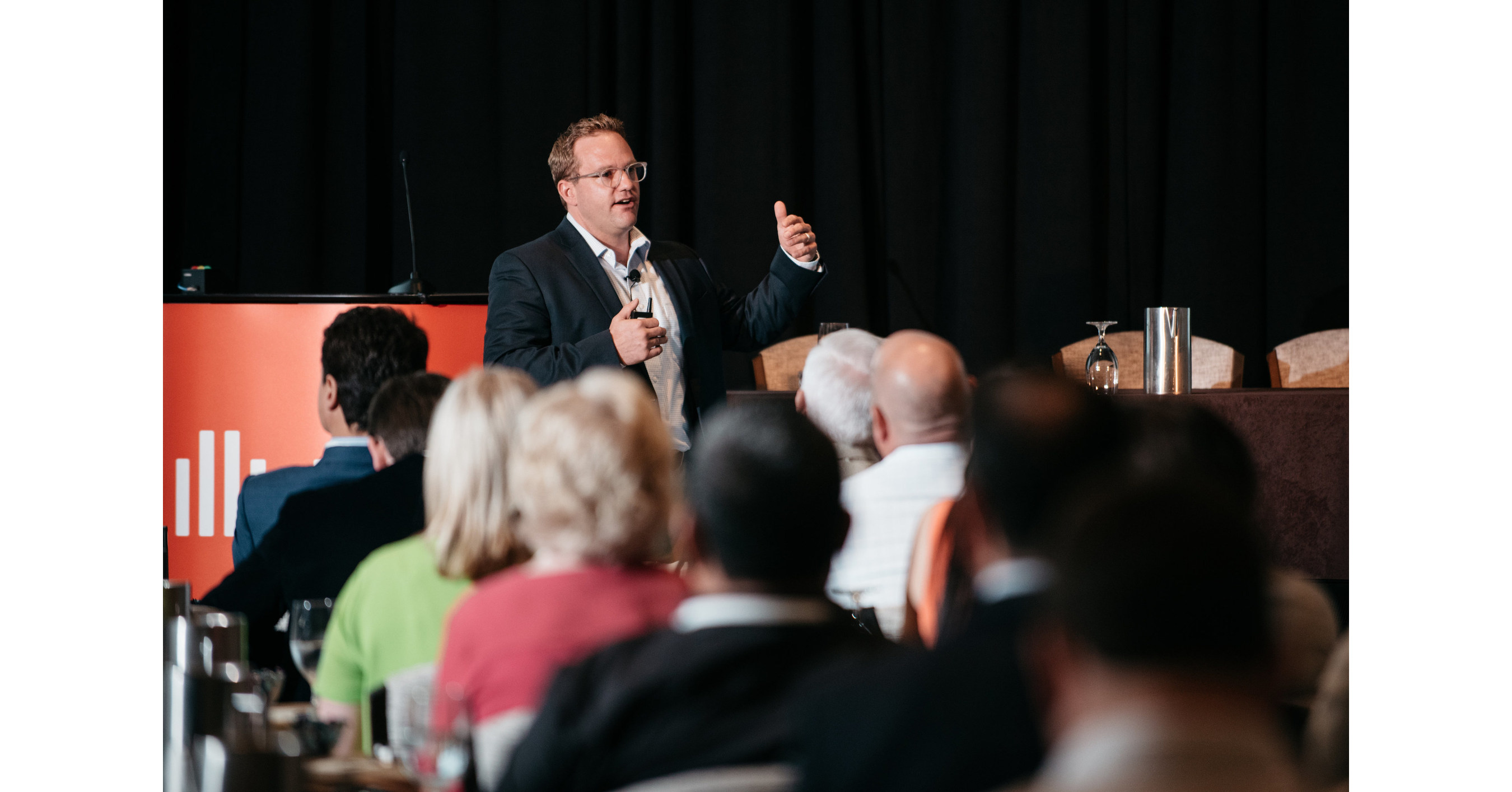 Accelerate Profitable Growth at MindShare 2018