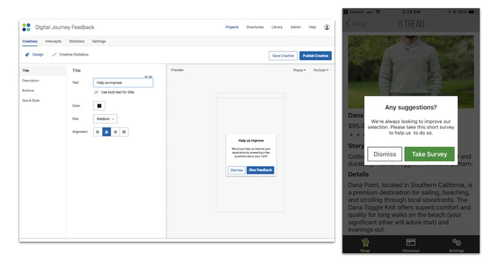 Qualtrics Introduces Mobile In-App Software Development Kit for Leading ...