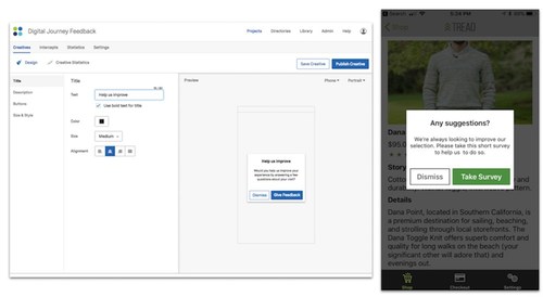 Qualtrics Introduces Mobile In-App Software Development Kit for Leading ...