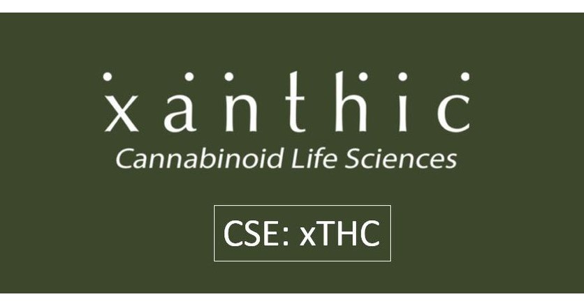 Xanthic Drinks and Powders to be Manufactured and Distributed in ...