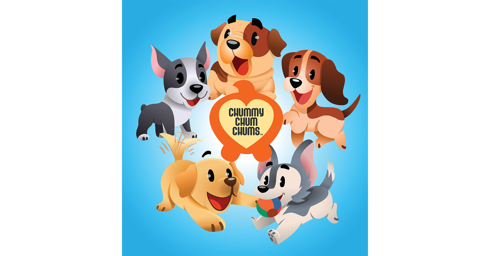 VIZ Media Announces Development Partnership With Ghostbot, Inc. For ...