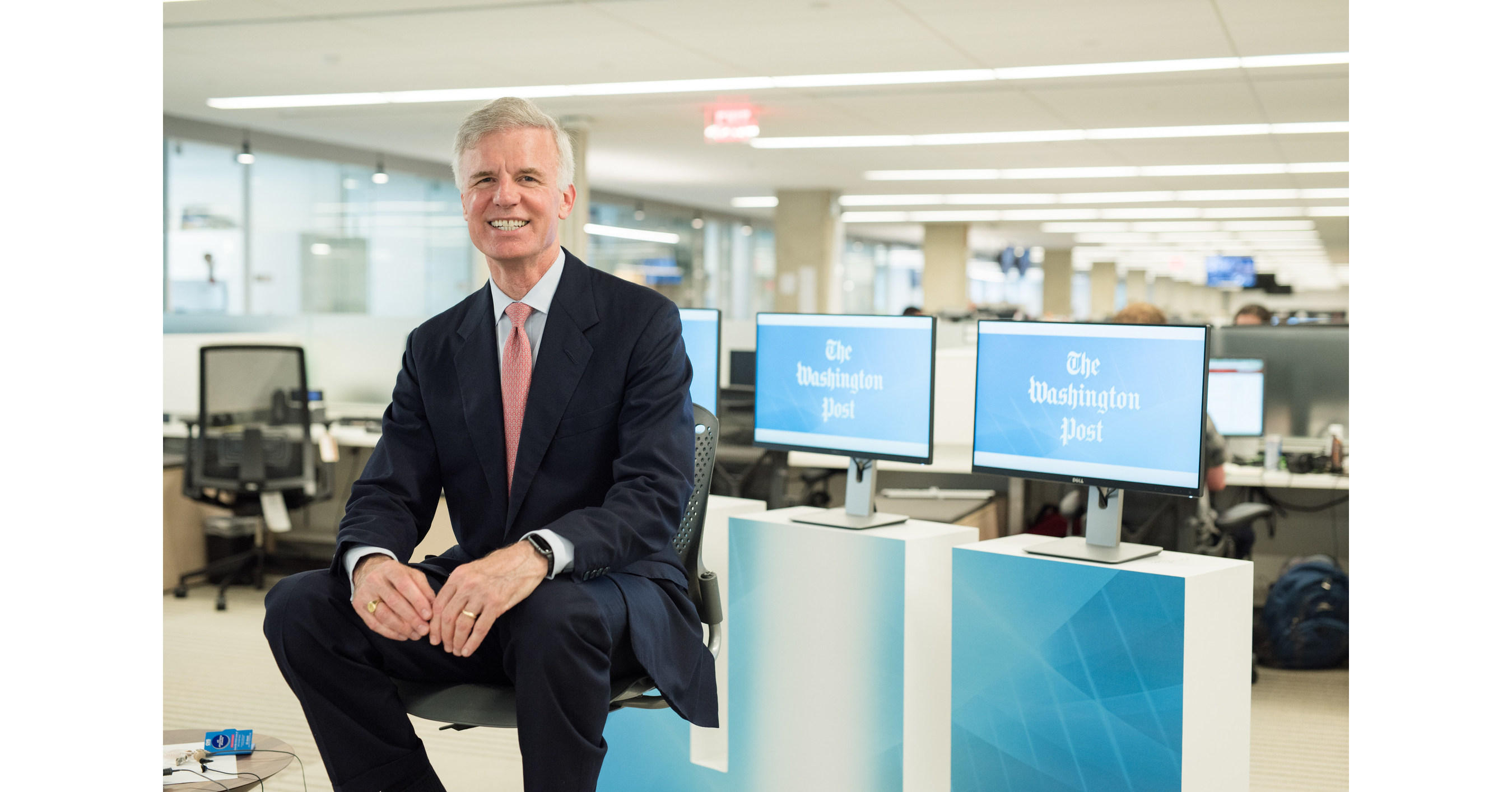 Washington Post Publisher to Deliver USC Law Commencement Address ...