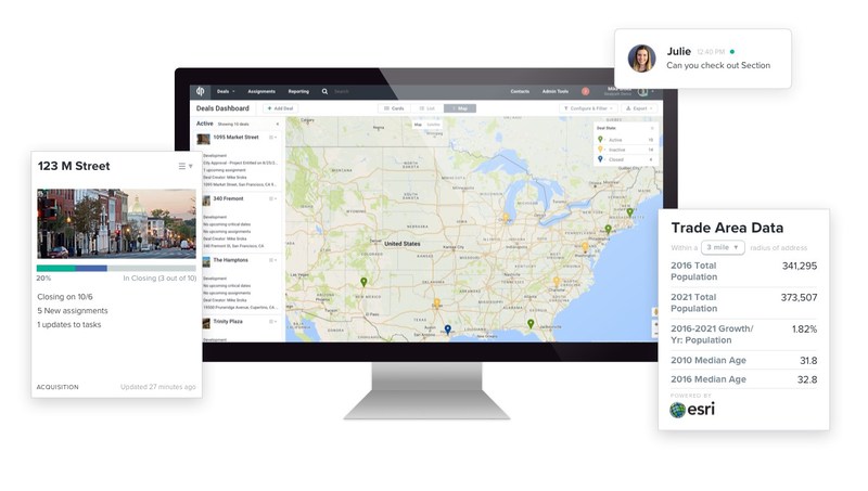 Dealpath Integrates With iLevel and Surpasses $500 Billion in Real ...