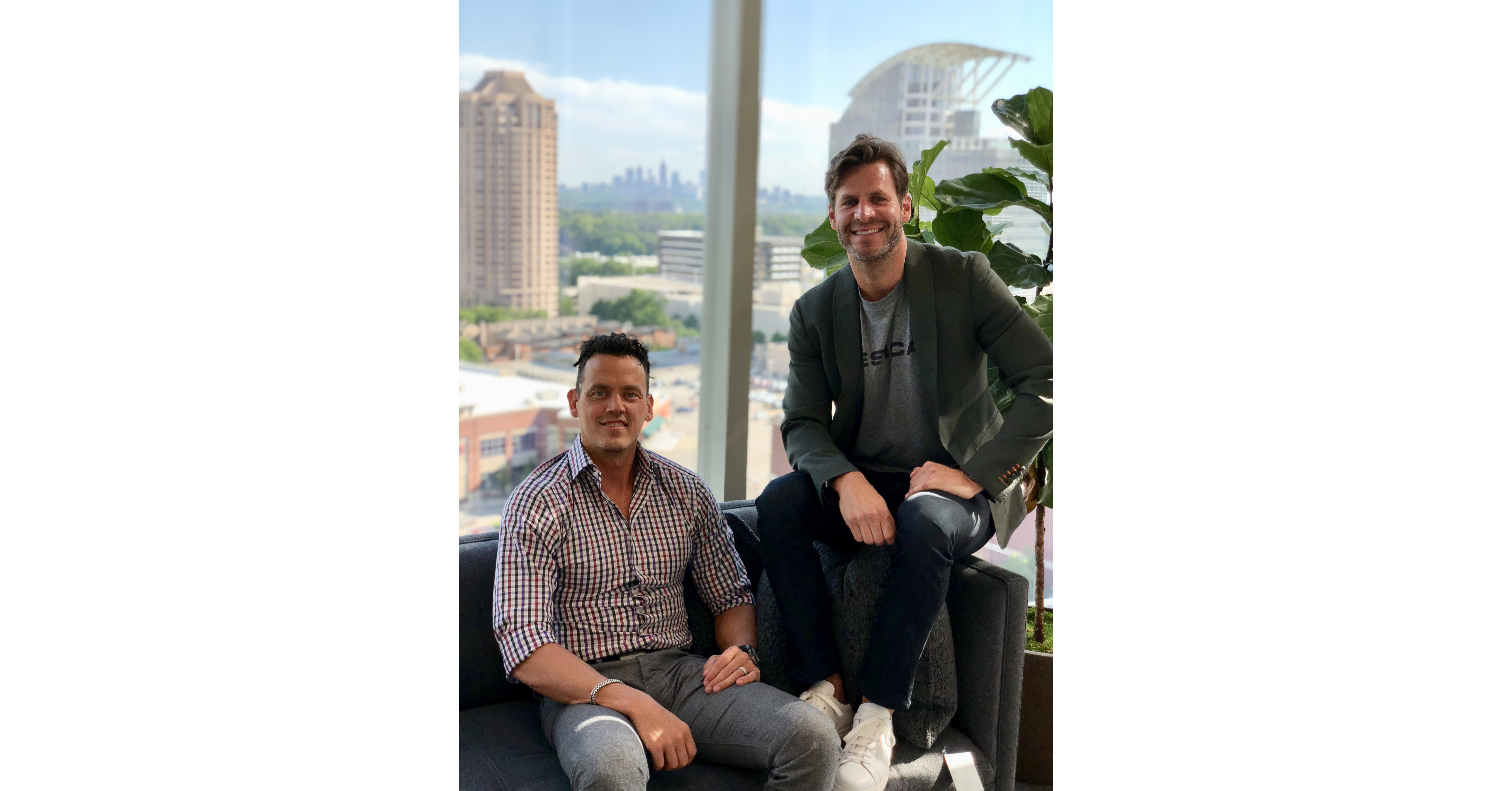 Residential Capital Management (Resicap) Co-Founders Selected as 2018 ...