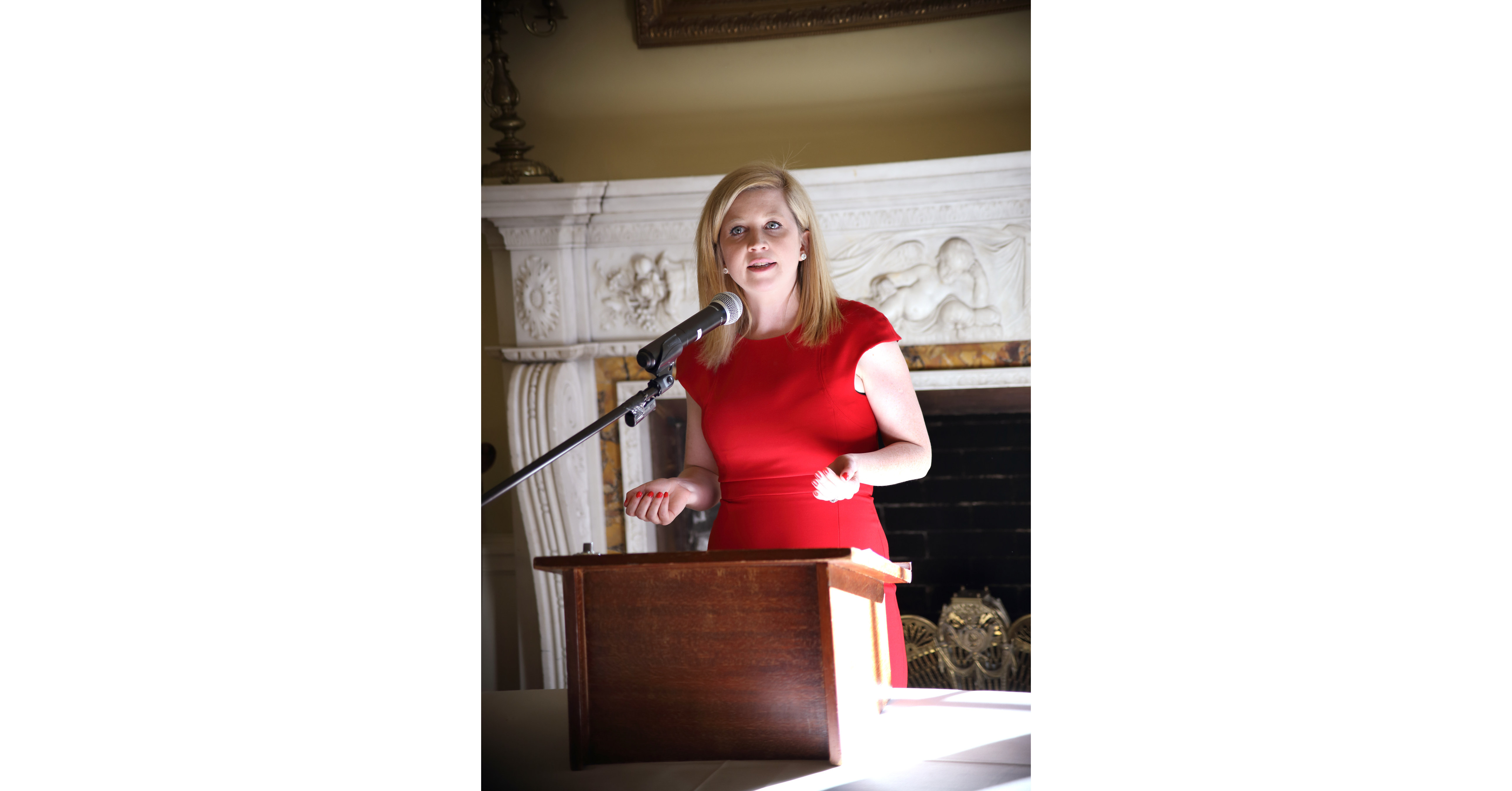 Canadian Women in Public Relations Announces Third Annual Garden Soiree