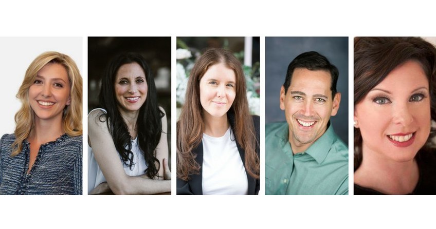 Canadian Women in Public Relations Announces Third Annual Garden Soiree