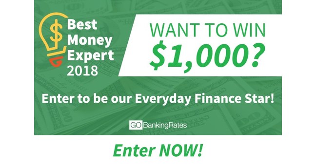 The Search Has Begun! GOBankingRates is Offering $1,000 to the Next ...