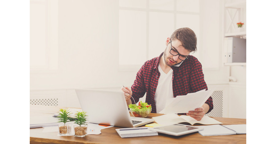 CEO Brandon Frere on Prioritizing and Delegating to Handle High Work Loads