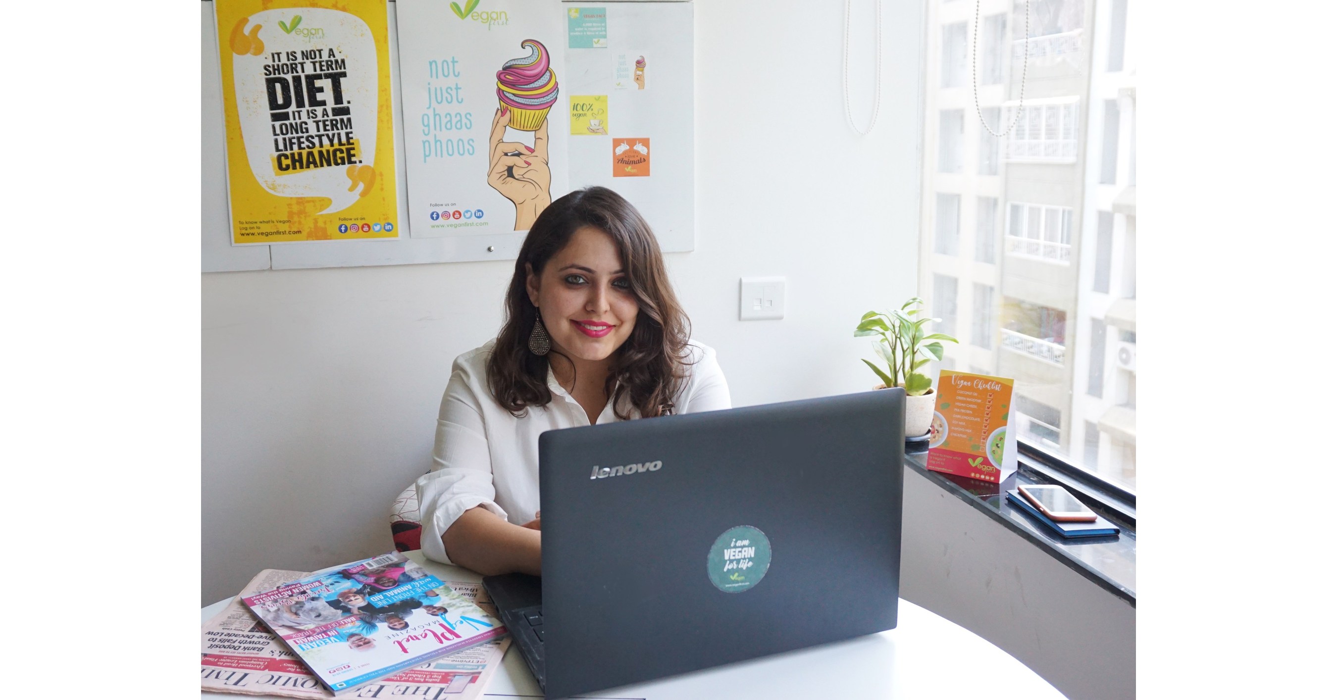 India's Top Vegan Media Companies Join Together to Create Asia's ...