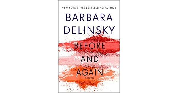Topnotch Resort Celebrates Barbara Delinsky's New Audiobook BEFORE AND ...