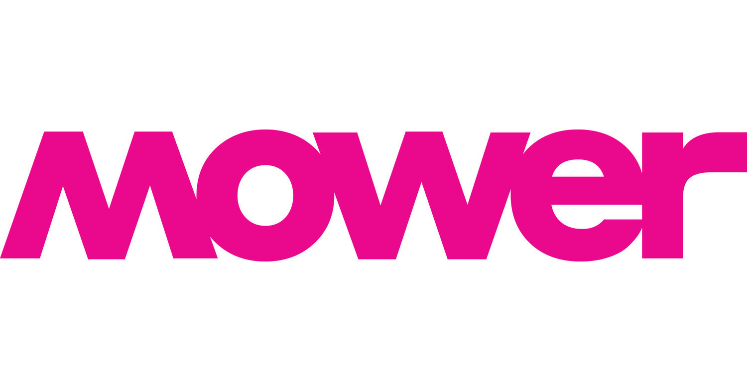 Eric Mower + Associates Updates Brand to Mower as Part of Milestone ...