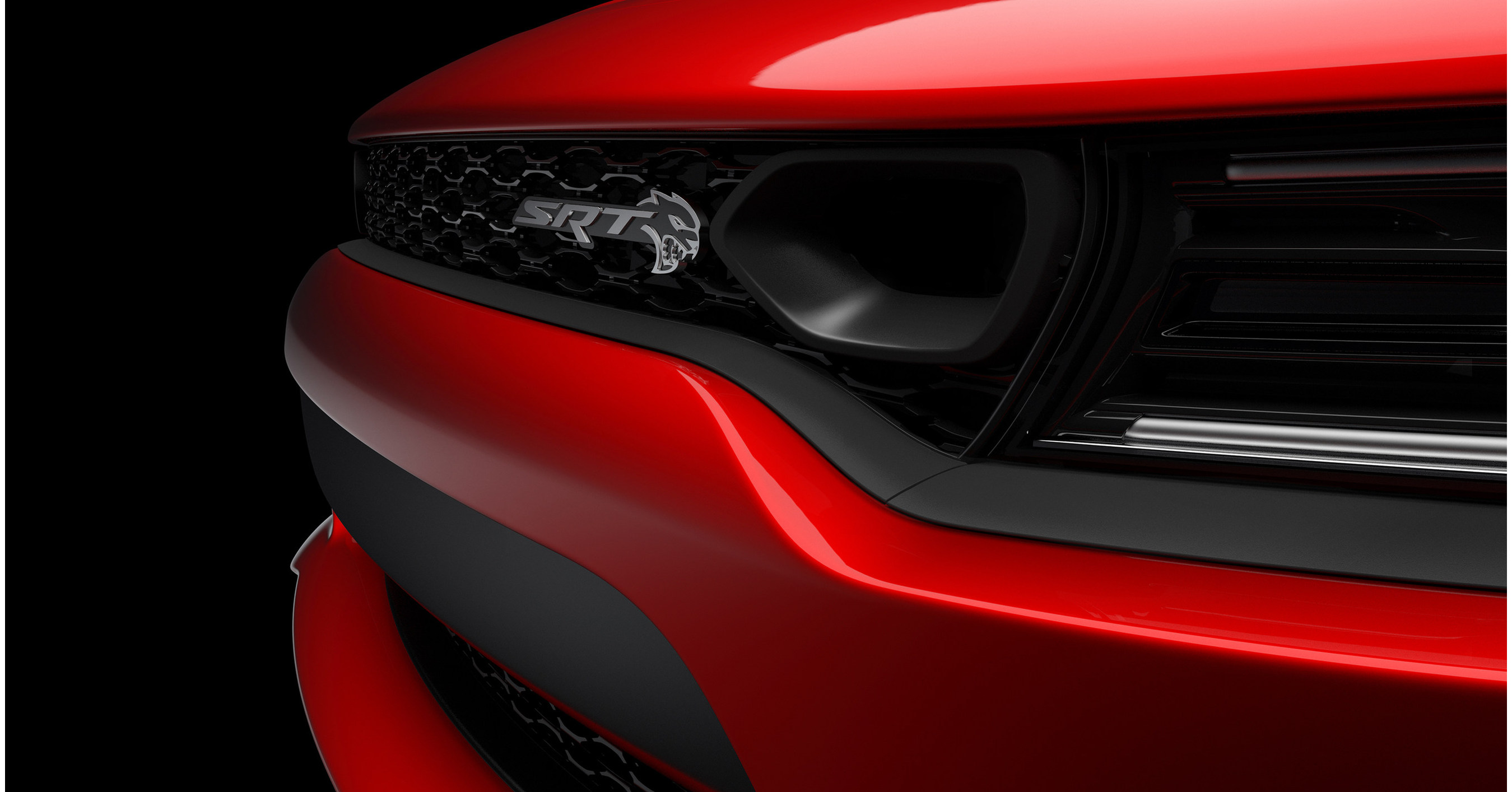 Imposing New Face Leads Revamped Dodge Charger Performance Lineup for 2019