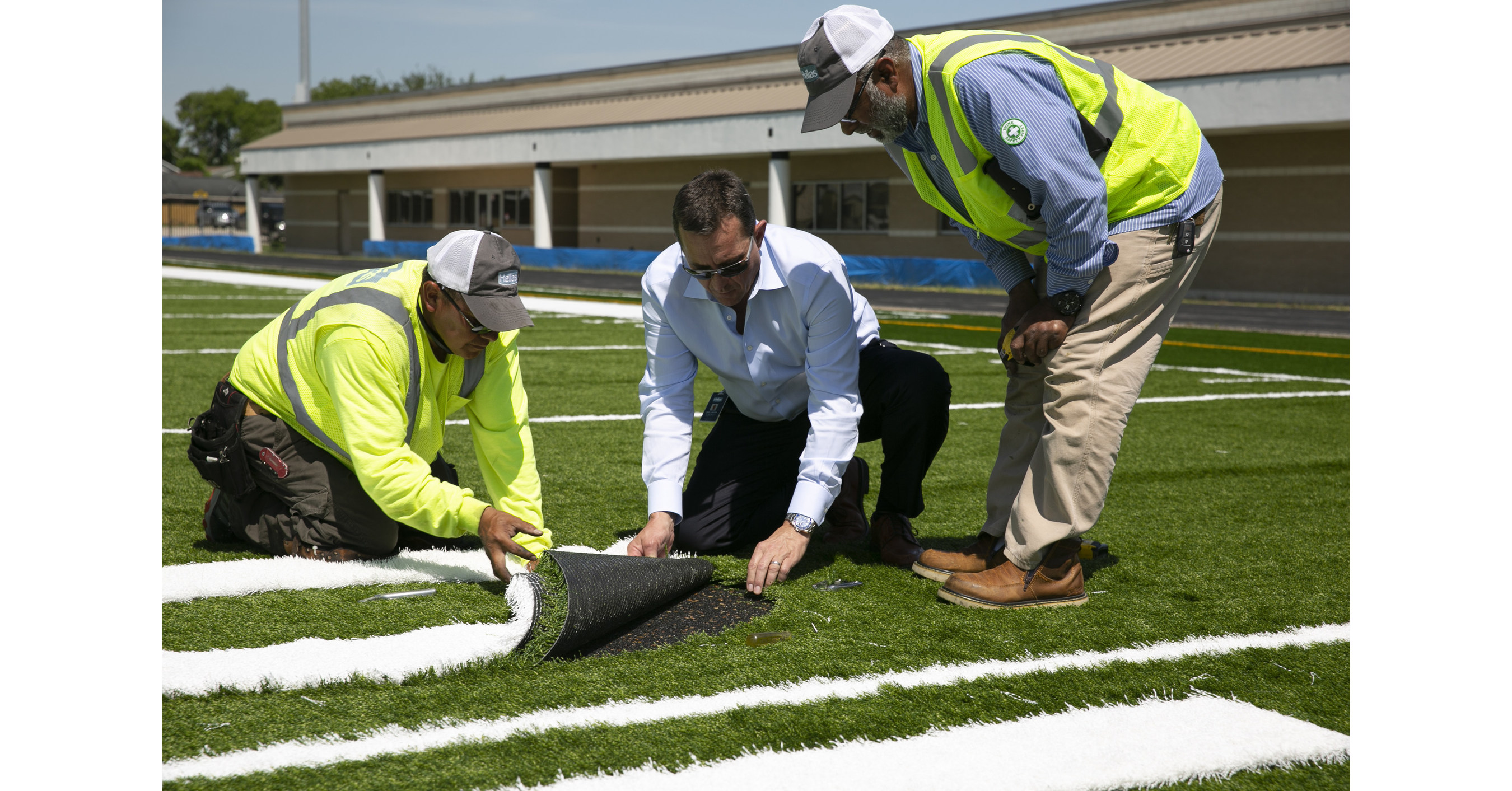 EY Announces Reed J. Seaton of Hellas Construction Entrepreneur Of The ...