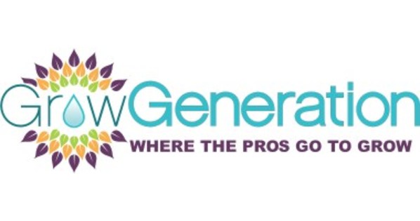 GrowGeneration Adds $10 Million in Growth Capital Led By Strategic ...