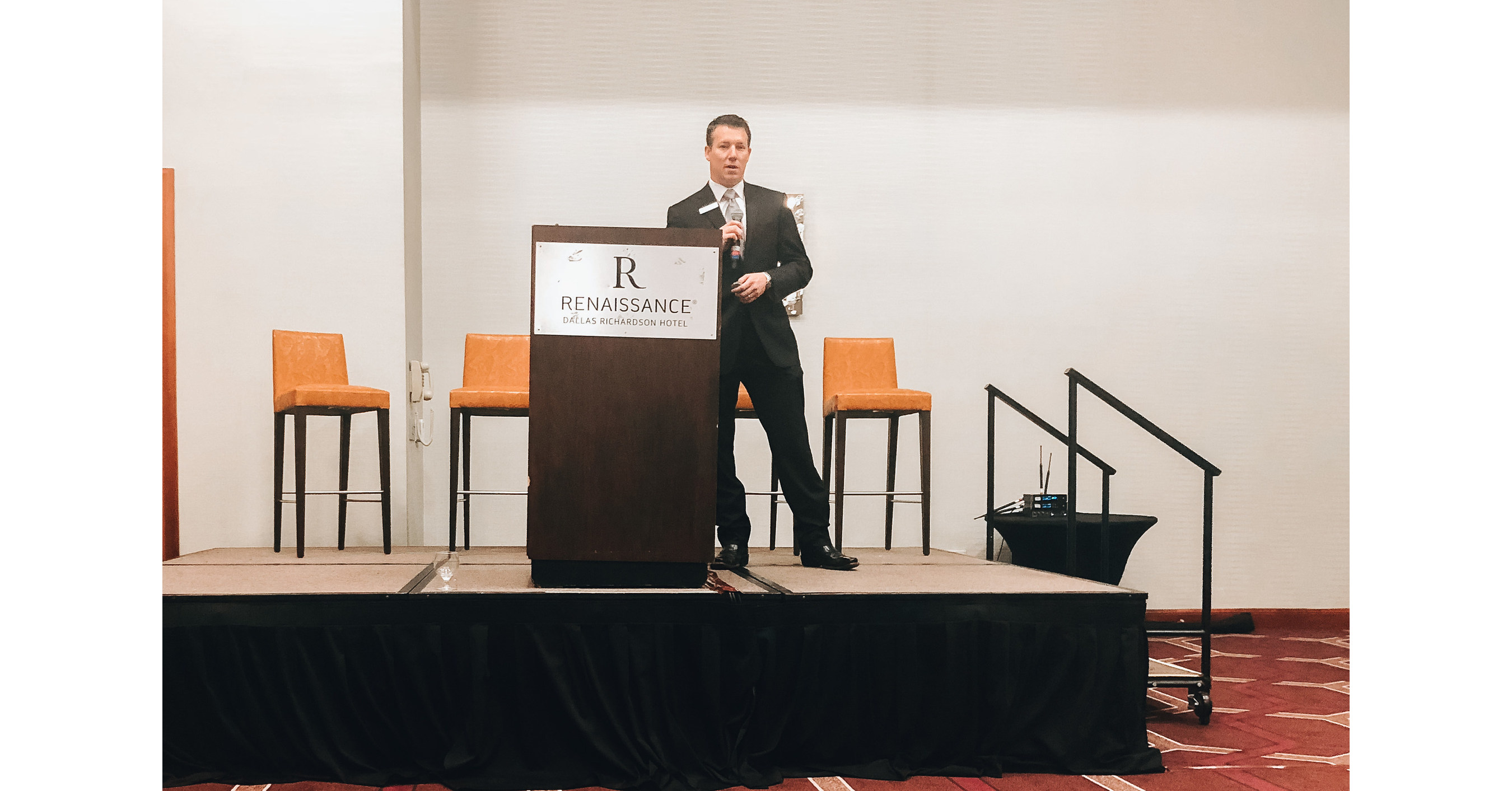 DKBinnovative's Keith Barthold and Randy Haba Present at 2018 Southwest ...