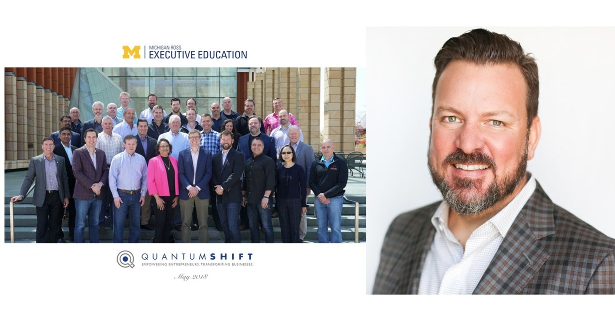 Concierge Auctions Chairman Chad Roffers Named A QuantumShift 2018 Top ...